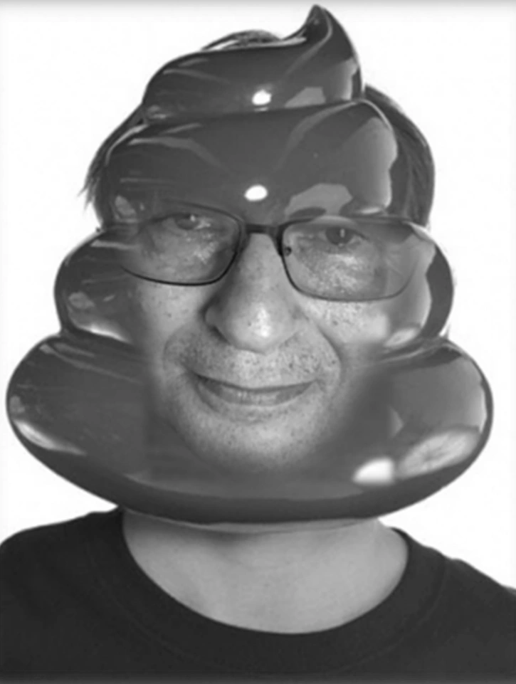 The Straight Poop (Part two)